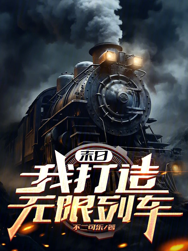 Apocalypse: I Built the Infinite Train - Novel Library