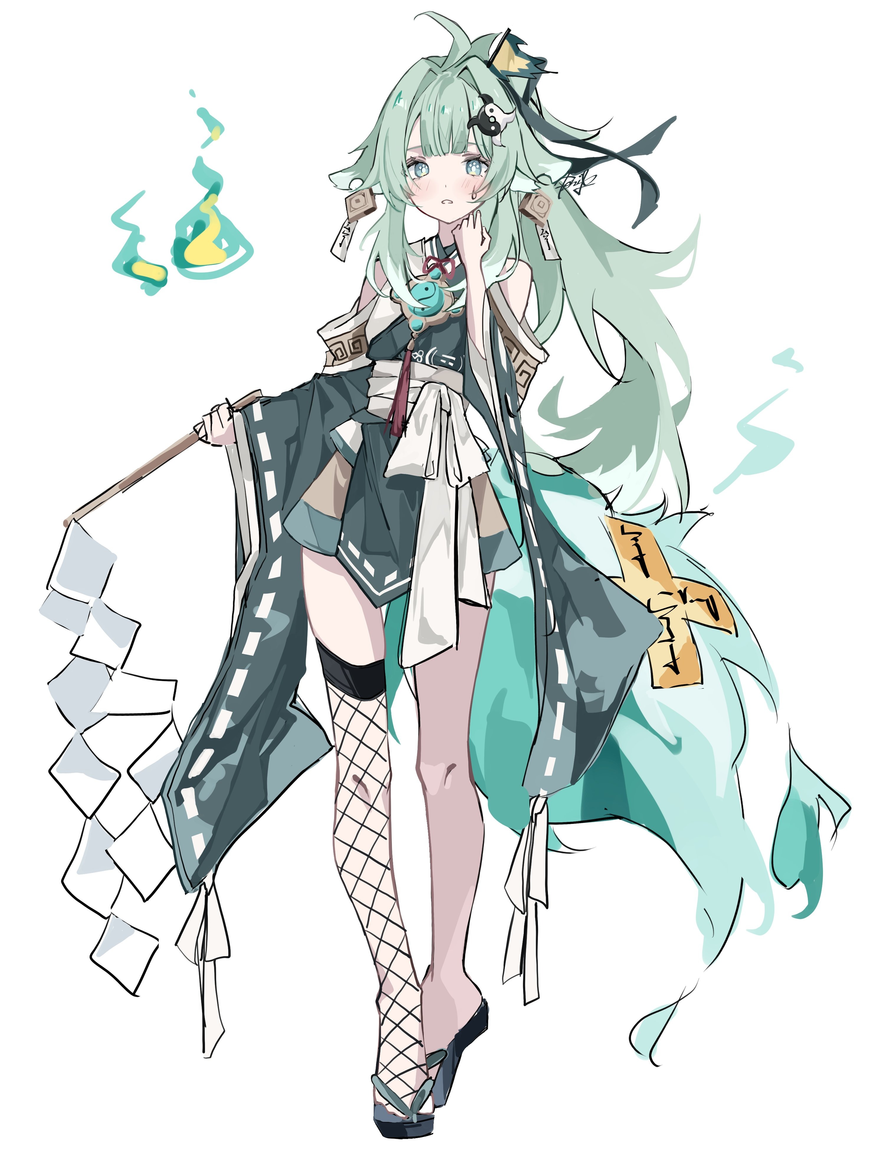 TS Elf debuts as a YouTuber from Clipper - Novel Library